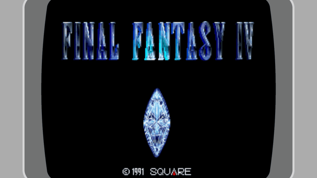 裏技・バグ・チートコード【FF6（SFC）攻略】 | レトロゲー攻略